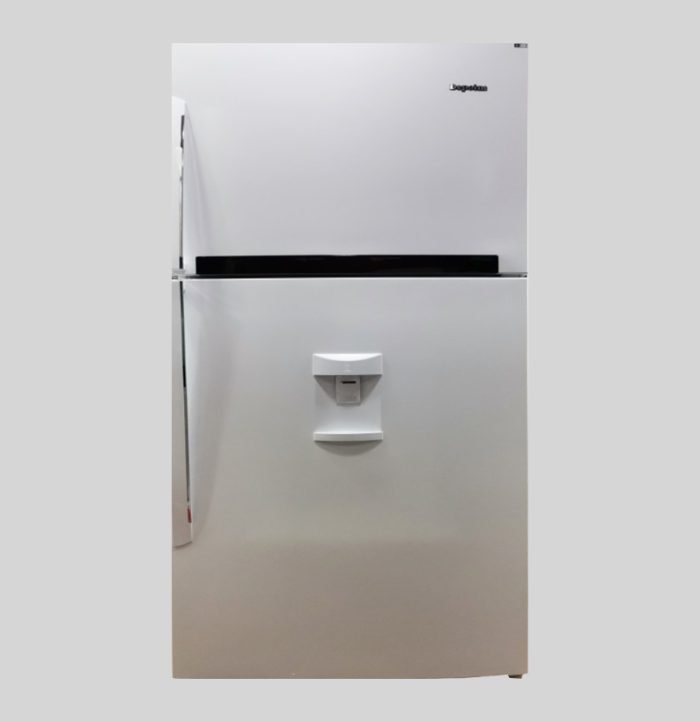 یخچال و فریزر کمبی 28 فوت دیپوینت مدل T7 – کسری پخش